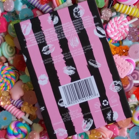 Makeup | Mini Slam Book Pallete | Poshmark